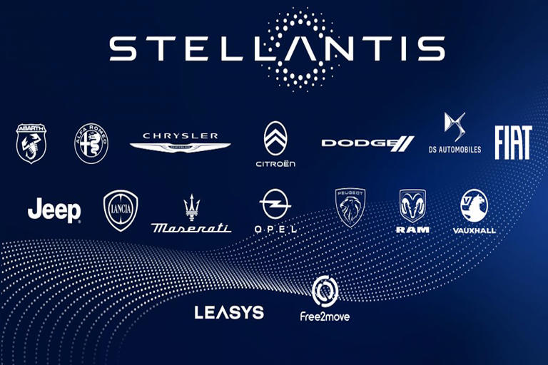 Stellantis richiama 68.000 auto per difetti ai motori