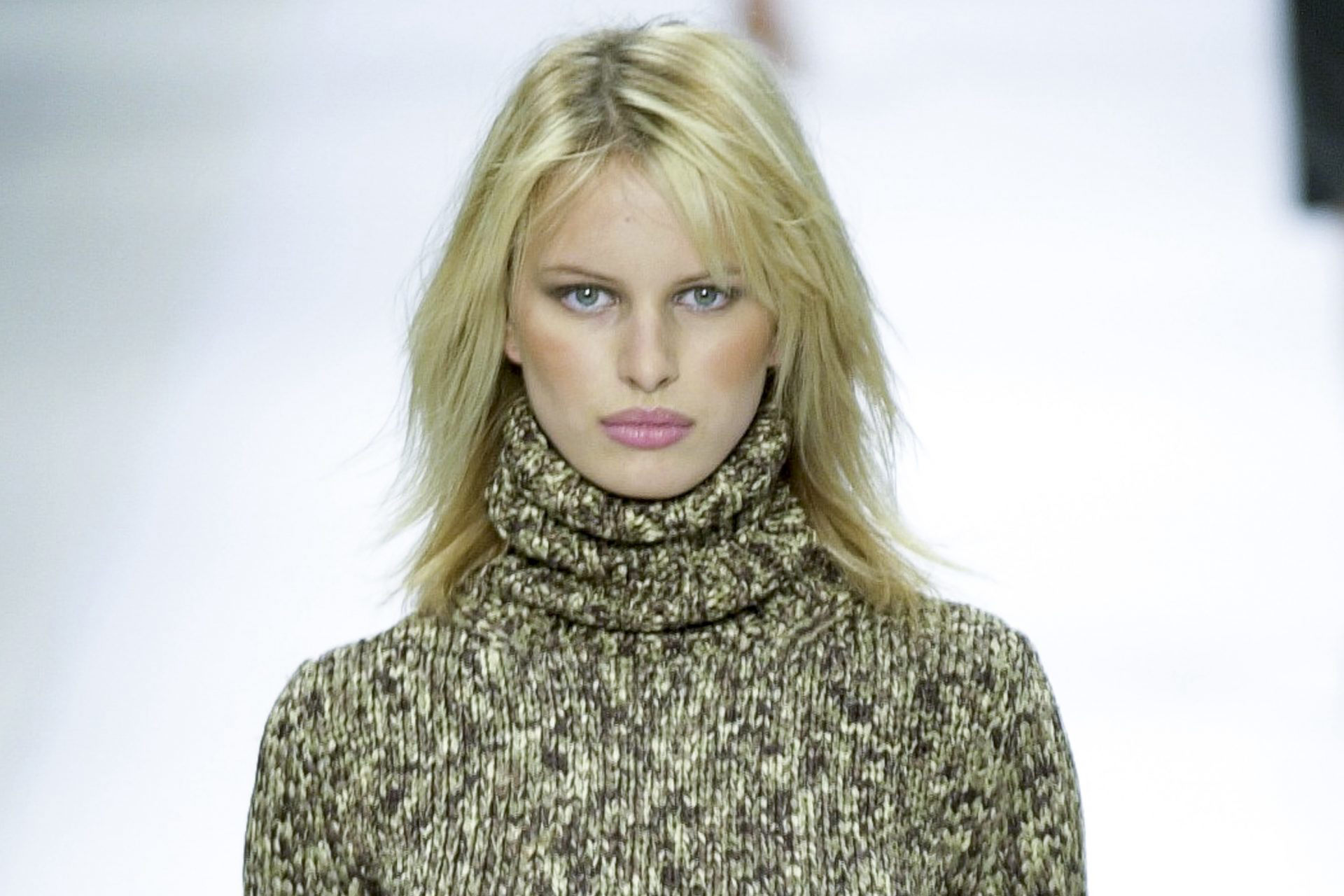 Retour sur le parcours de la top-modèle Karolina Kurkova, ancien Ange ... Retour sur le parcours de la top-modèle Karolina Kurkova, ancien Ange ...