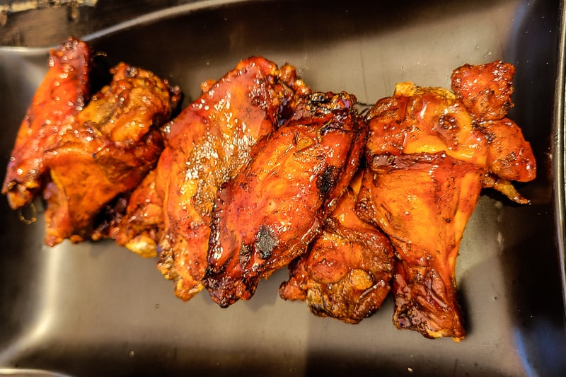Where to Find the Best Chicken Wings in Raleigh (and The Triangle)