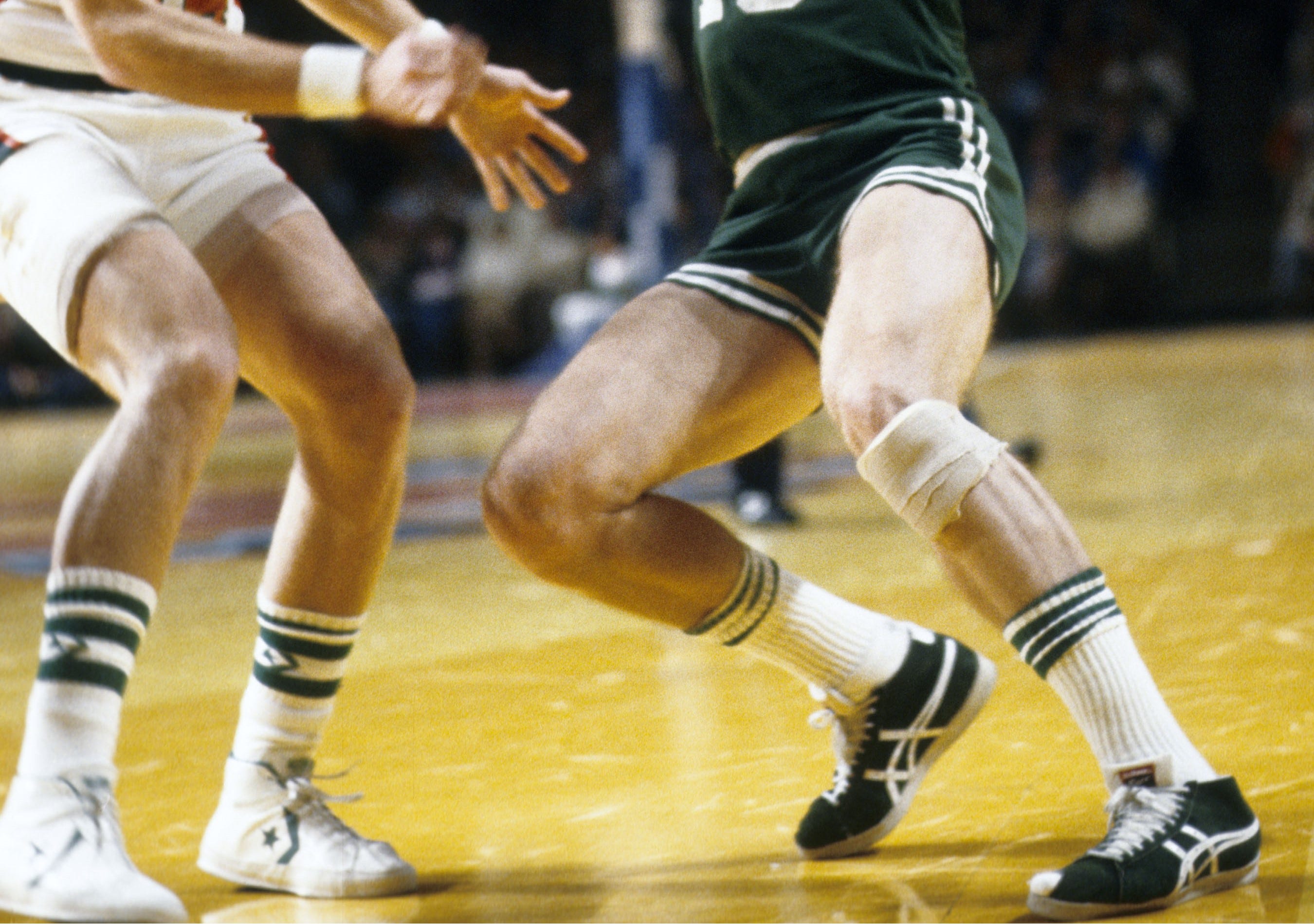 Boston Celtics big man alum named 68th greatest NBA player of all time