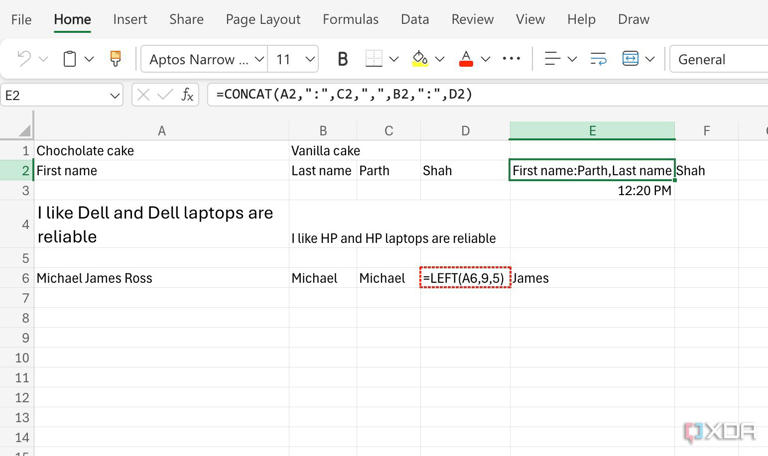8 tips to optimize and speed up Excel formulas