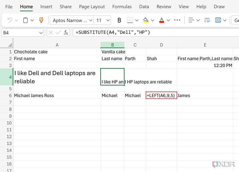 8 tips to optimize and speed up Excel formulas