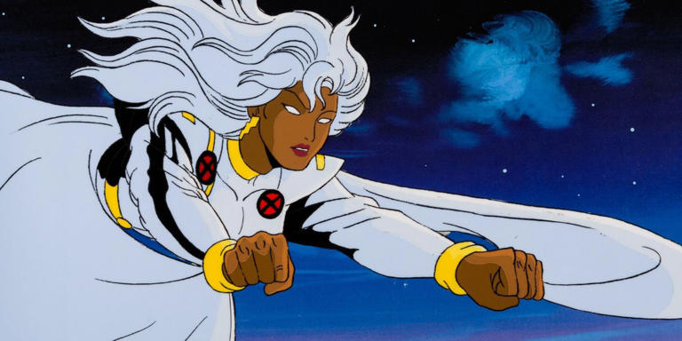 10 Most Powerful X-Men: The Animated Series Characters, Ranked By Threat Level