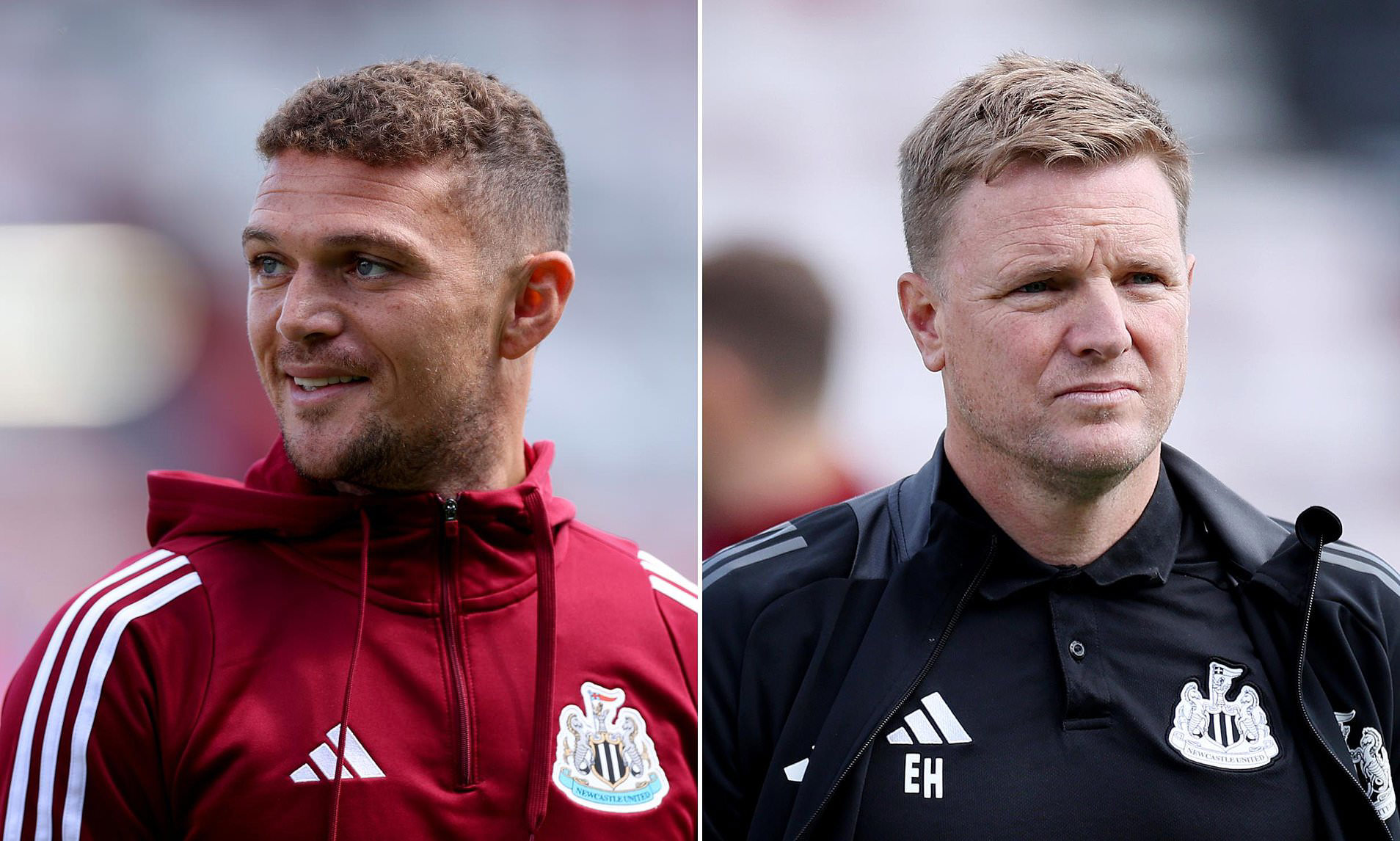 Eddie Howe insists Kieran Trippier is a 'massive part' of Newcastle's ... Eddie Howe insists Kieran Trippier is a 'massive part' of Newcastle's ...