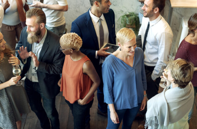 16 signs you’re the least polite person in the room