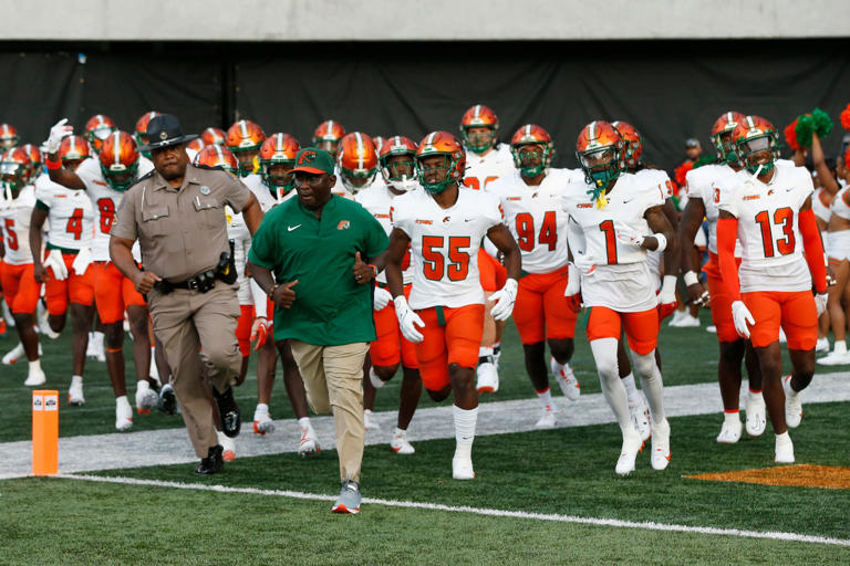 FAMU football vs Mississippi Valley's 2025 game moved to Atlanta's ...