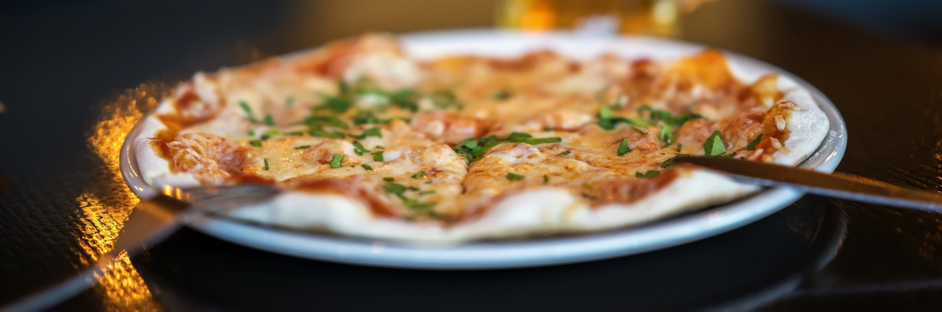 How many of these special American pizza styles have you tried?