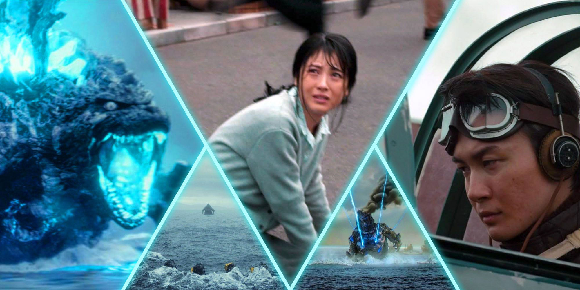 The Next American Godzilla Movie Needs To Live Up To The Emotion Of ... The Next American Godzilla Movie Needs To Live Up To The Emotion Of ...