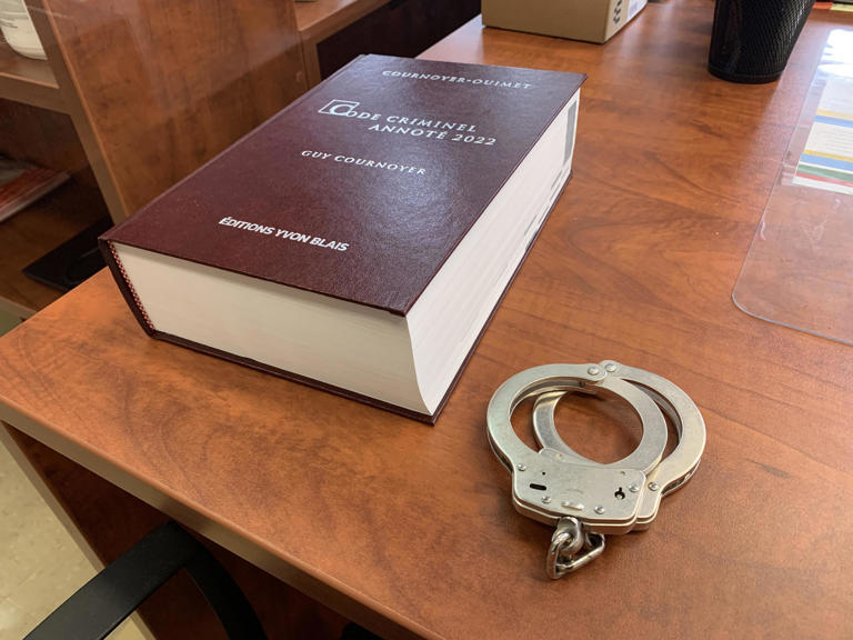 Peine déjà purgée pour le Torontois Kyle Sequeira reconnu coupable de ...