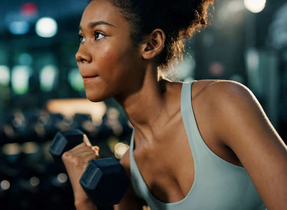 8 Strength Training Tips for Beginners 8 Strength Training Tips for Beginners