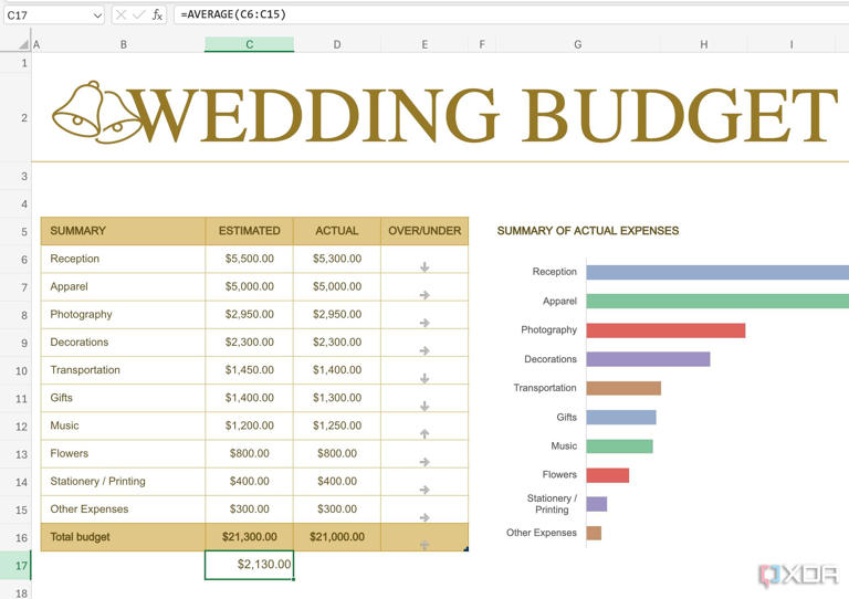 8 tips to optimize and speed up Excel formulas