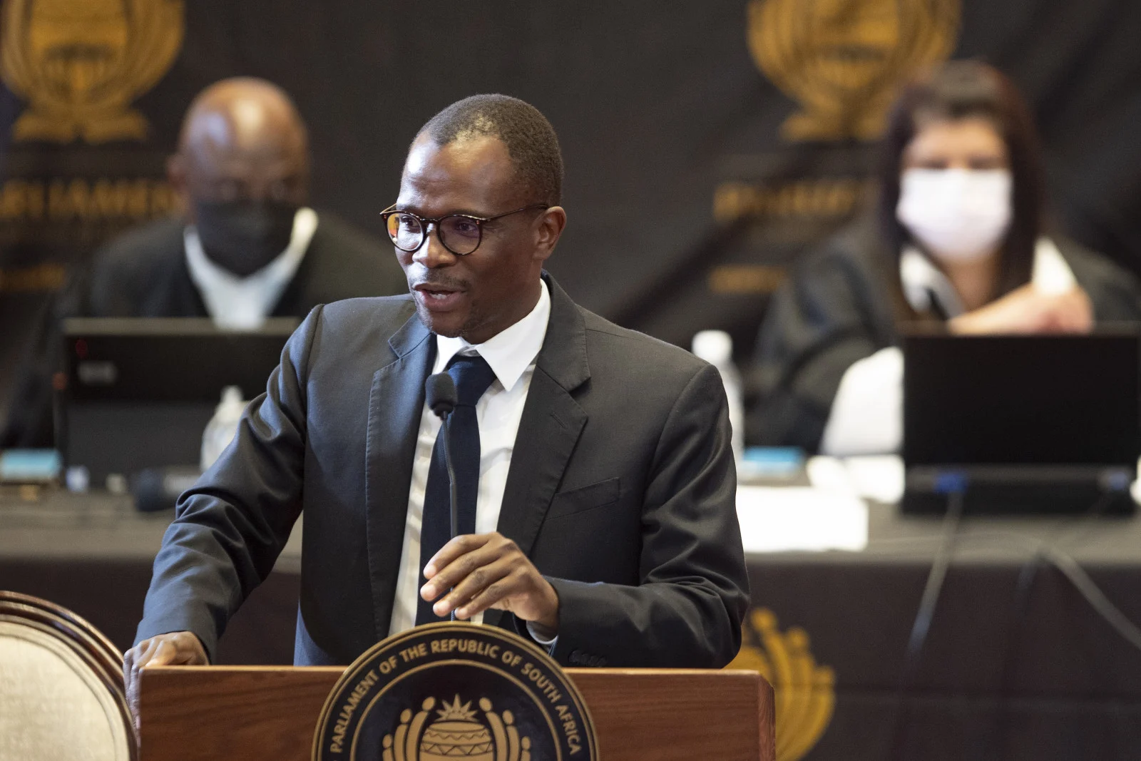 SA Treasury Plan To Accelerate Digital Payments Across AfCFTA