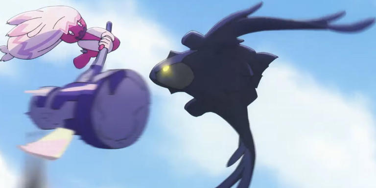 10 Best Dual-Type Pokemon Designs. Ranked