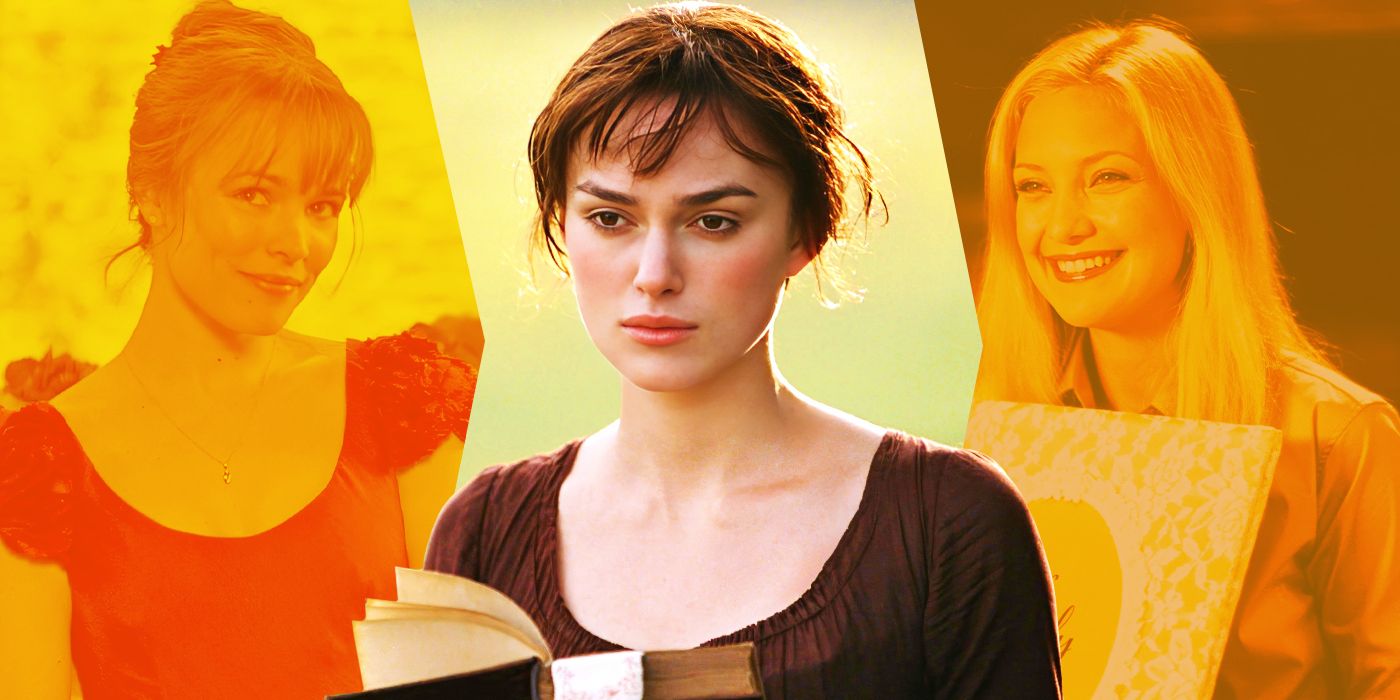 15 Most Rewatchable Romance Movies, Ranked