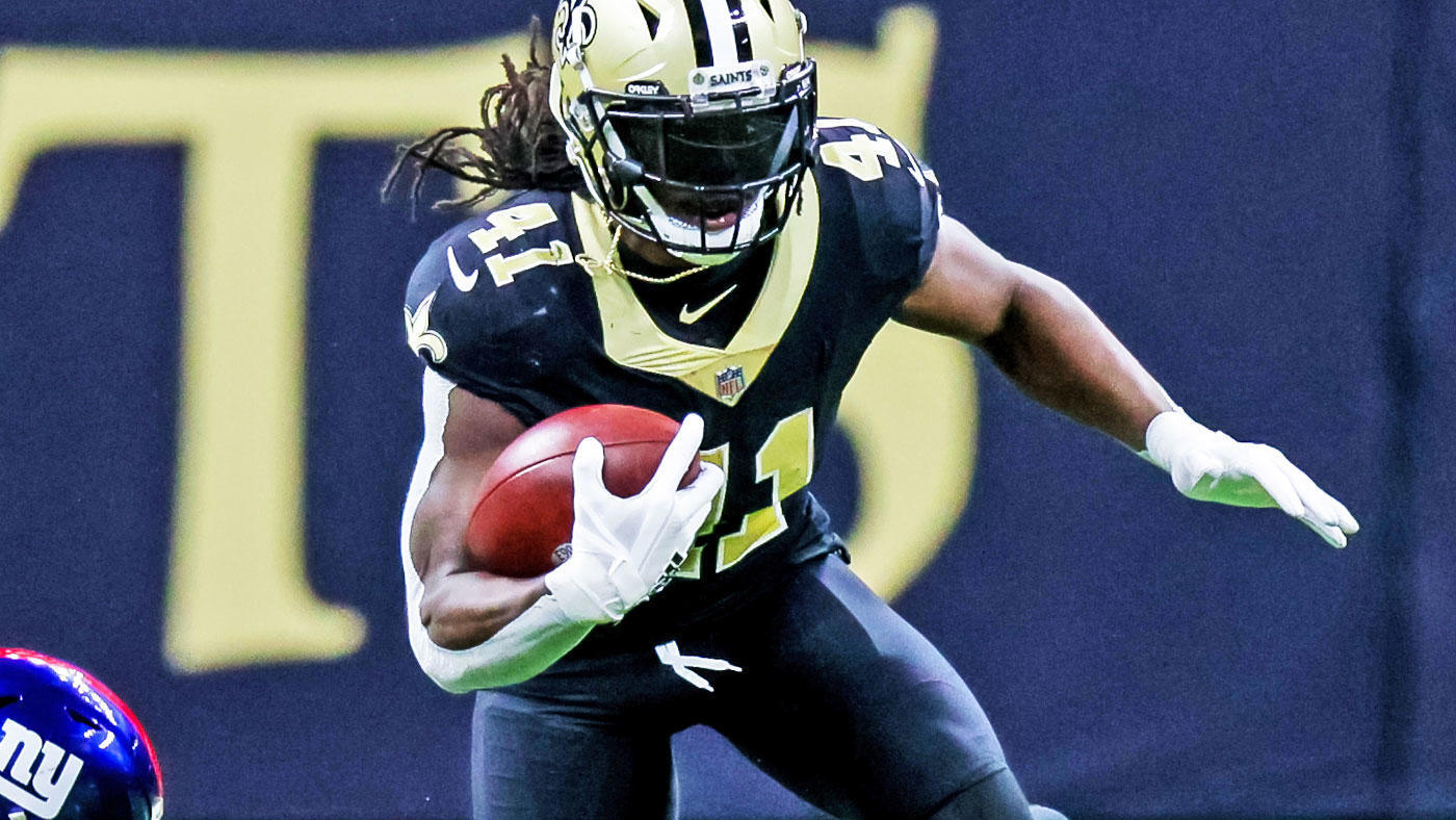 NFL DFS, Thursday Night Football picks: Best Broncos vs. Saints fantasy ... NFL DFS, Thursday Night Football picks: Best Broncos vs. Saints fantasy ...