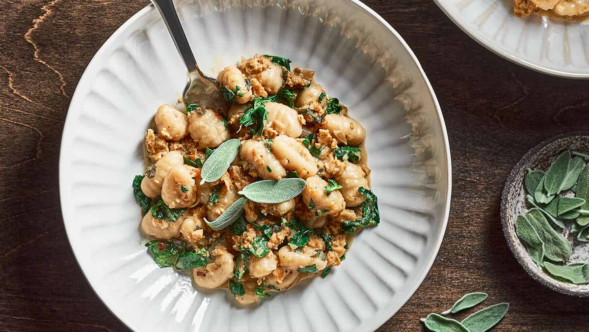 20 Gourmet Dinner Recipes To Impress Your Valentine