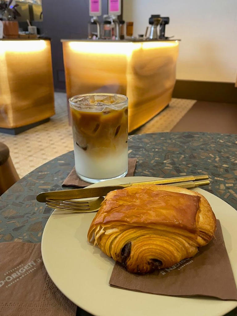 12 Best Coffee Shops in Barcelona You Shouldn’t Miss