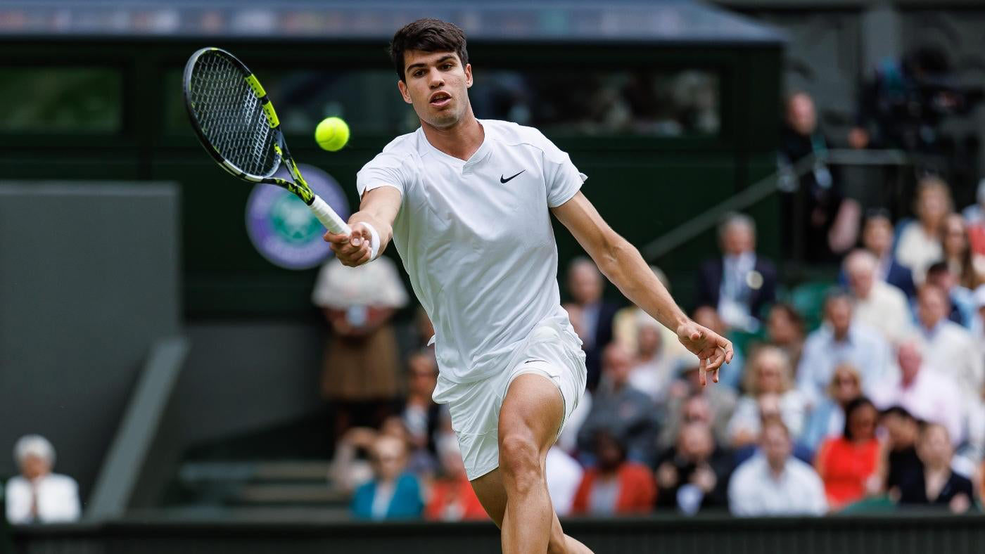 2024 US Open odds, picks, predictions, draw, dates: Proven tennis ... 2024 US Open odds, picks, predictions, draw, dates: Proven tennis ...
