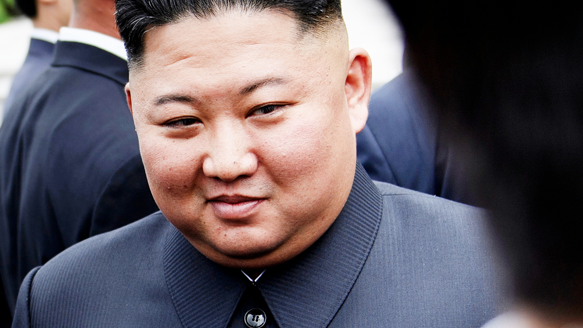 Flashback: When Kim Jong Un vowed to destroy America