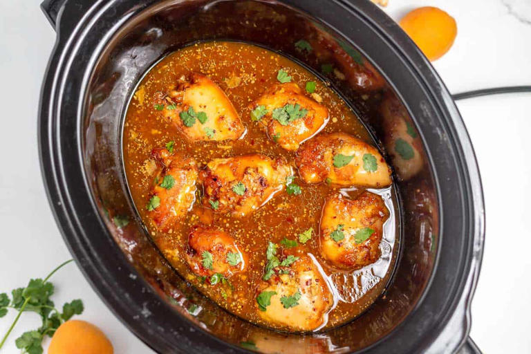 These Chicken Recipes Are Always the Answer to “What’s for Dinner?”