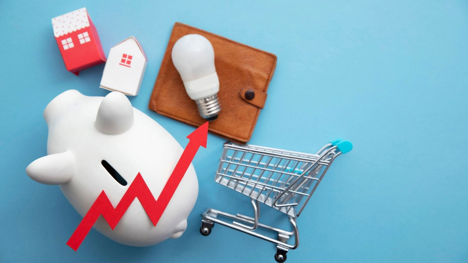 18 Alarming Trends Suggesting the Cost of Living Crisis Is Worsening 18 Alarming Trends Suggesting the Cost of Living Crisis Is Worsening