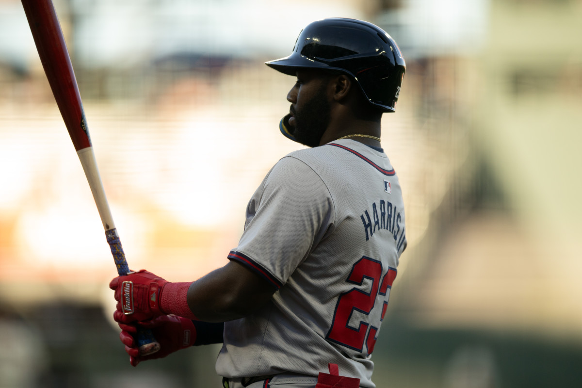 Braves Positioned as MLB Contenders Even Without Star Outfielder