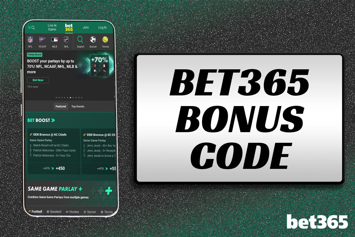 Bet365 Bonus Code WEEK365: Latest MLB Offers Include $150 Bonus, $1K Bet Bet365 Bonus Code WEEK365: Latest MLB Offers Include $150 Bonus, $1K Bet