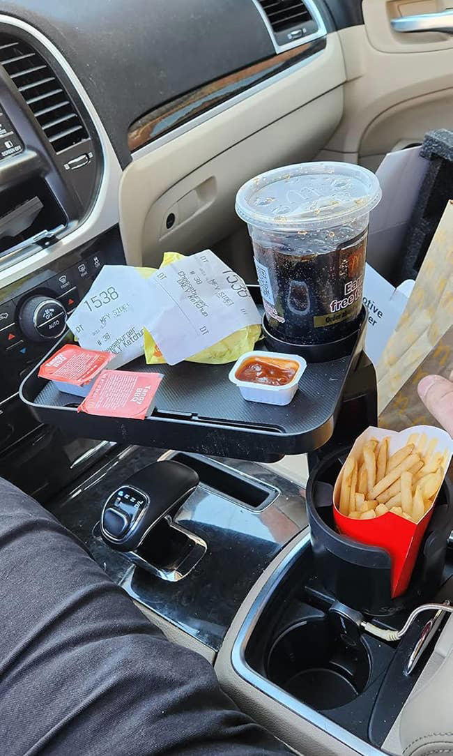 If Your Next Family Vacation Involves A Long Car Ride, You Probably ...