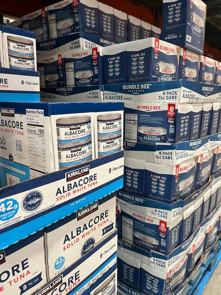 Companies that Make Costco Brands