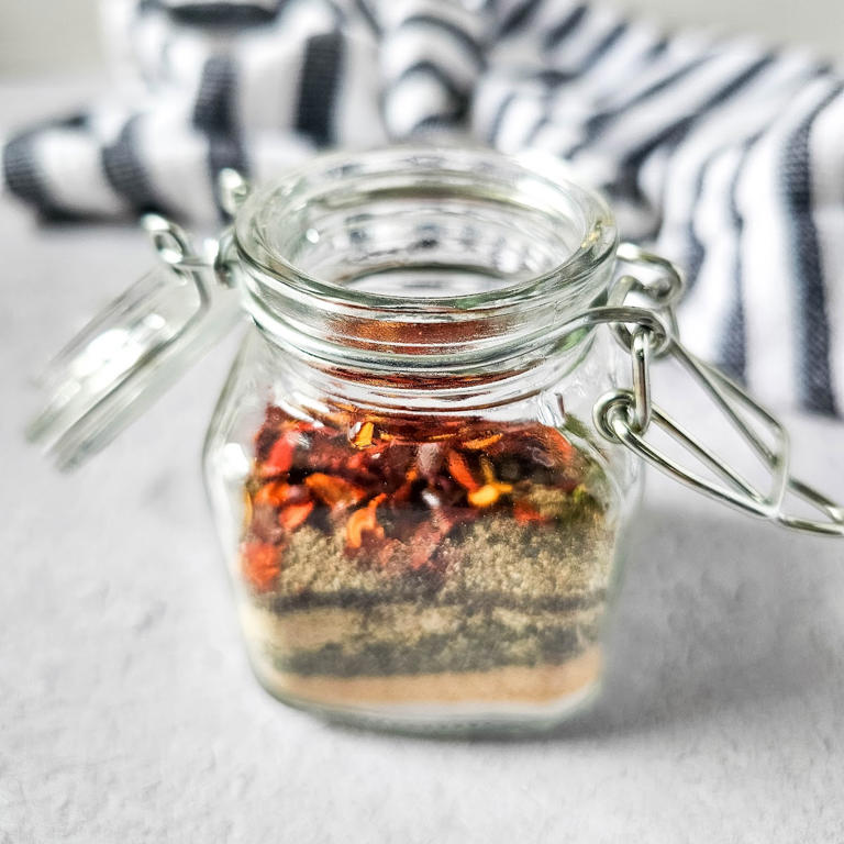 Philly Cheese Steak Seasoning Recipe