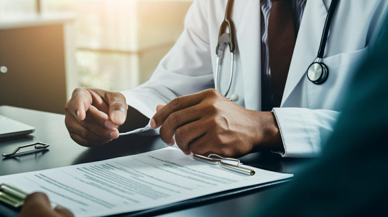 Is Atai Life Sciences N.V. (ATAI) Among Stocks With At Least $20 ...