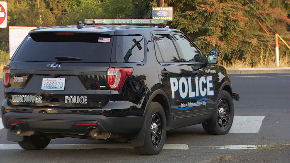Vancouver foster parent arrested, charged with multiple counts of ...