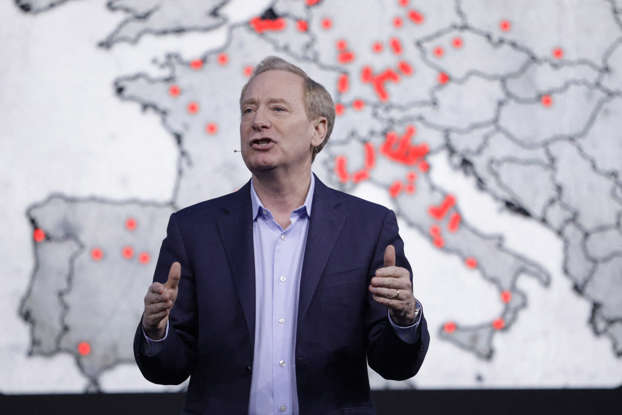 Microsoft Abandons DEI Effort, Lays Off Entire Team Microsoft Abandons DEI Effort, Lays Off Entire Team