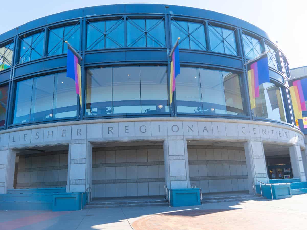 This California Town Mixes Luxury and Dirt Trails Without Breaking a Sweat