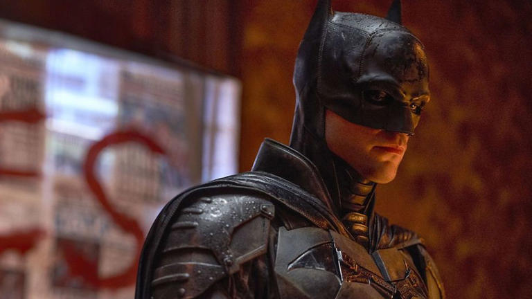 The Batman: Part II: Release date, cast, and other things we know about ...