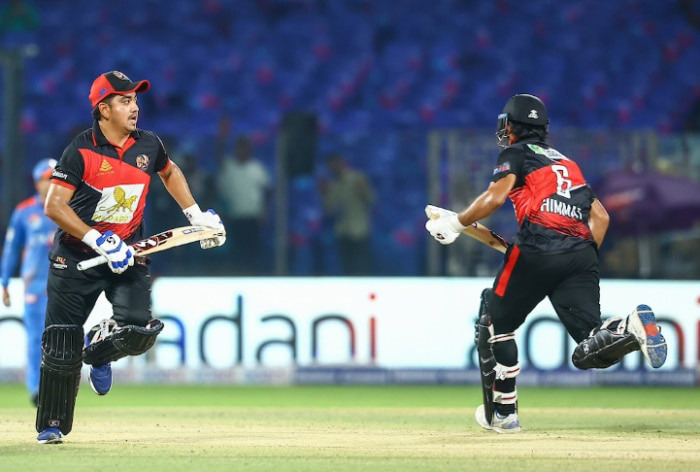 Delhi Premier League T20: Himmat Singh, Mayank Rawat Extend East Delhi ... Delhi Premier League T20: Himmat Singh, Mayank Rawat Extend East Delhi ...
