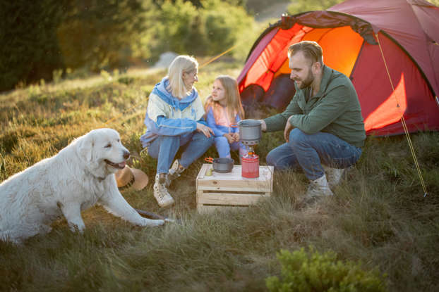 Genius camping hacks you'll need this summer Genius camping hacks you'll need this summer