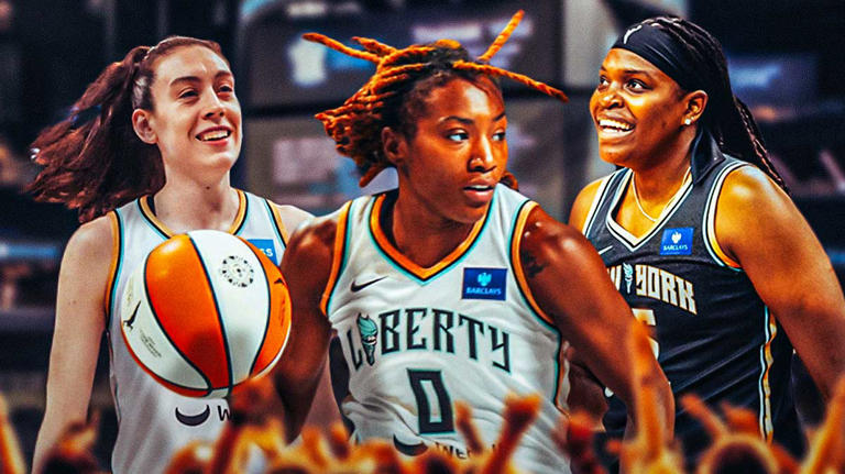 Breanna Stewart, Jonquel Jones laud Jaylyn Sherrod’s fight to earn WNBA ... Breanna Stewart, Jonquel Jones laud Jaylyn Sherrod’s fight to earn WNBA ...