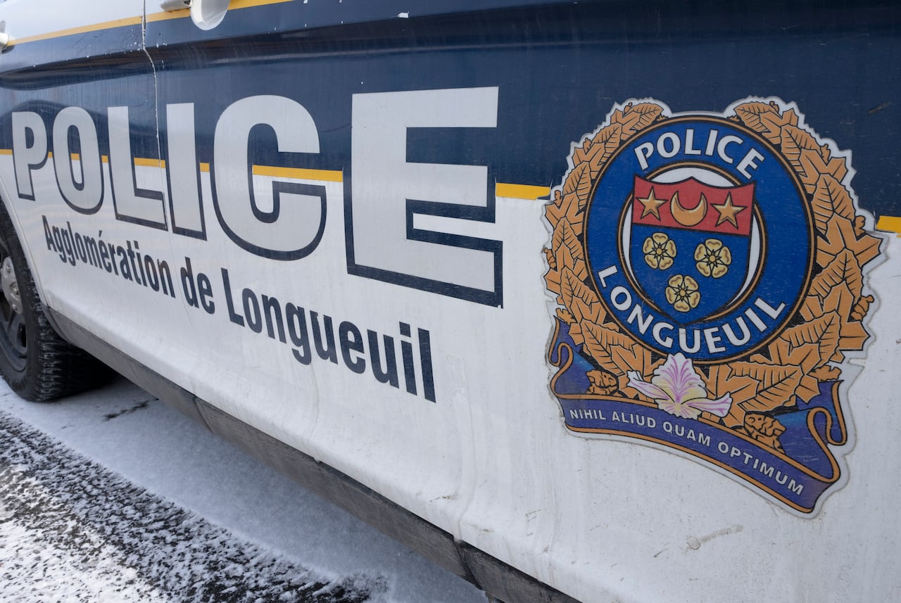 Teen arrested for threatening Longueuil police after officer shot and ...
