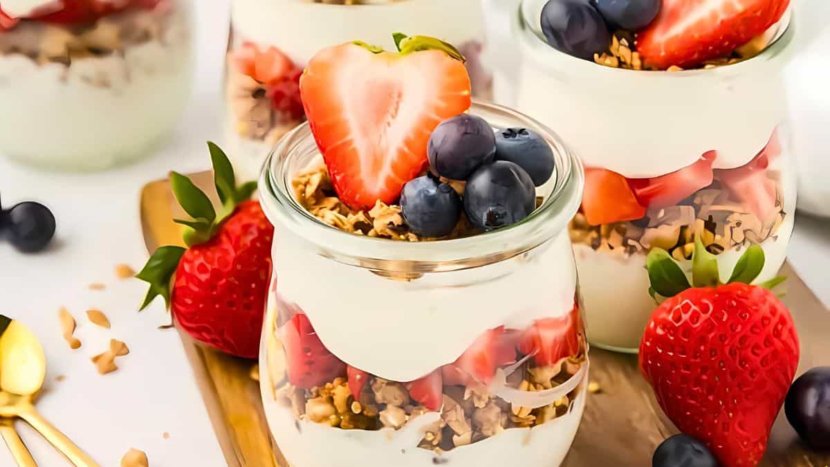 25 Grab and Go Breakfast Recipes That Beat the Drive-Thru