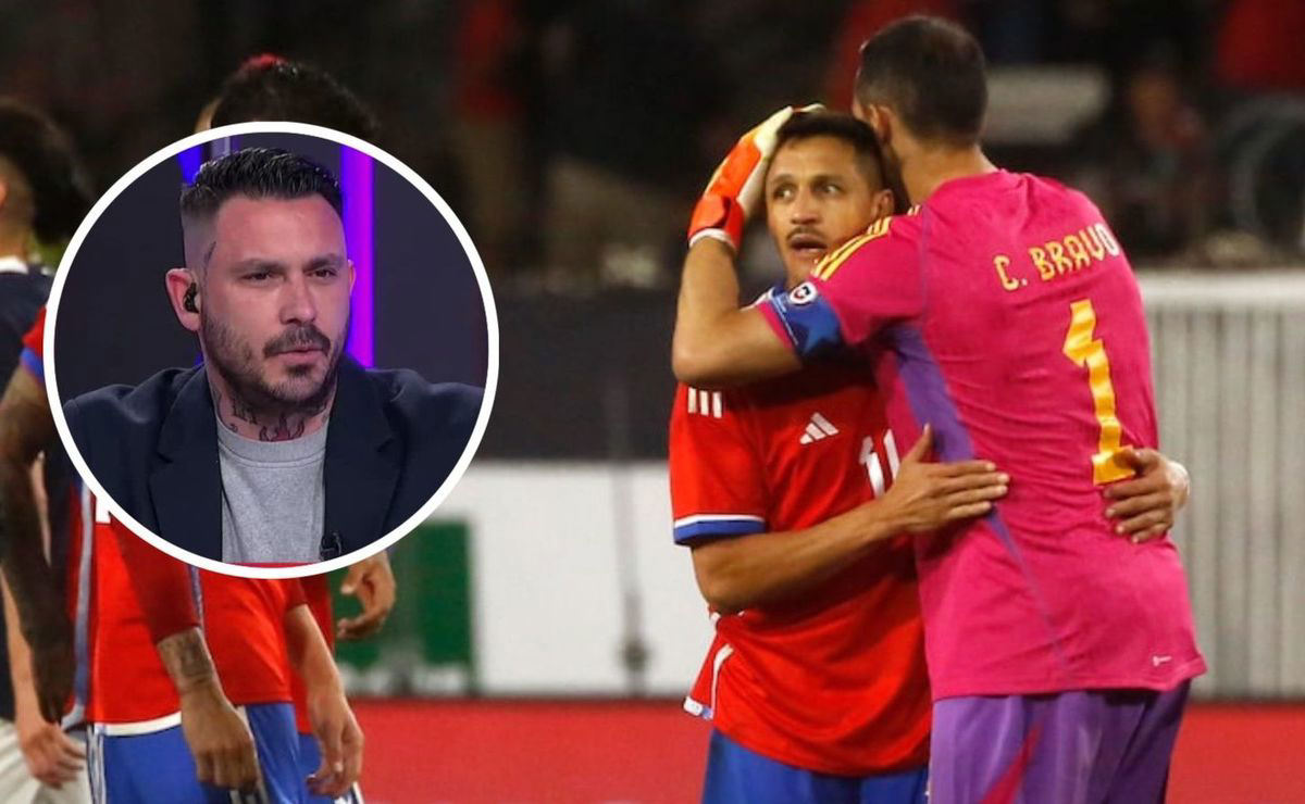 Mauricio Pinilla suelta un bombazo por el futuro de este histórico en ... Mauricio Pinilla suelta un bombazo por el futuro de este histórico en ...