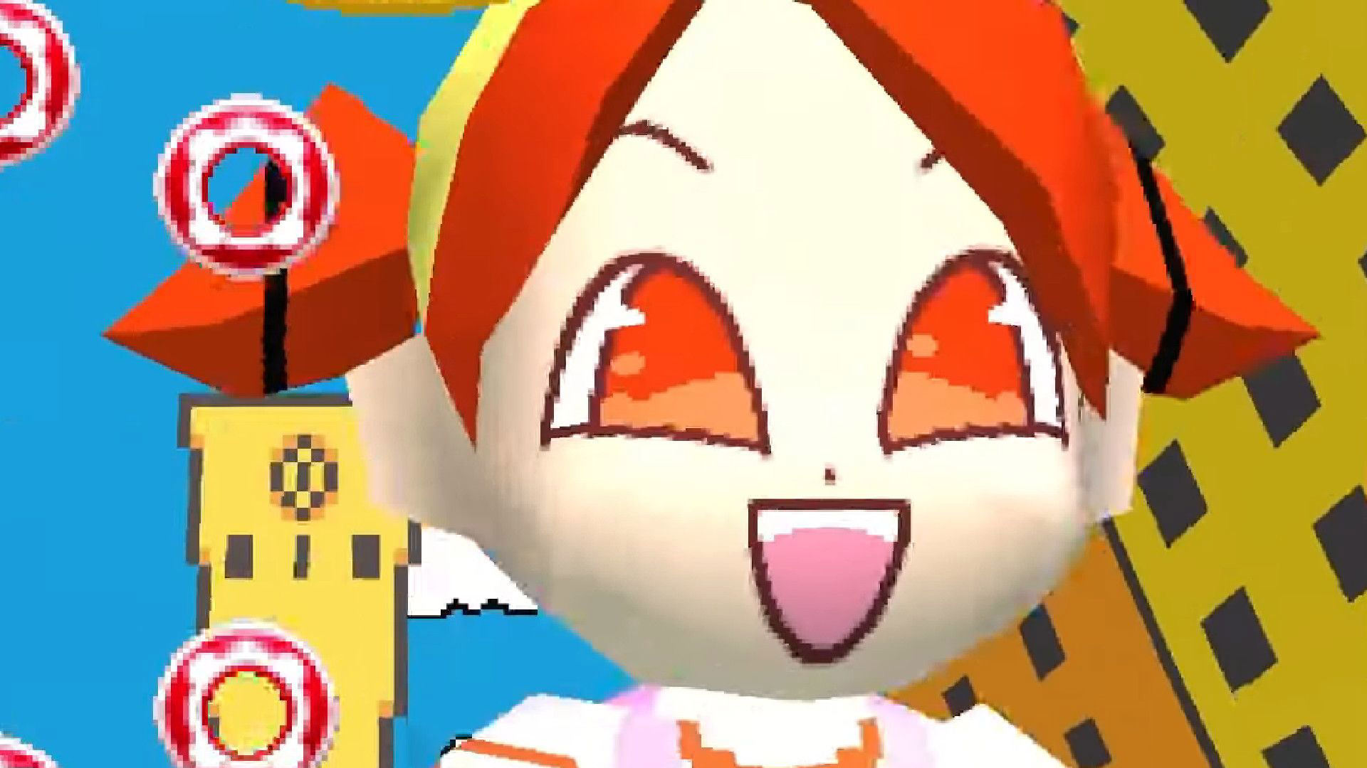 After 22 years, the one and only game Sega developed for PS1 finally ... After 22 years, the one and only game Sega developed for PS1 finally ...
