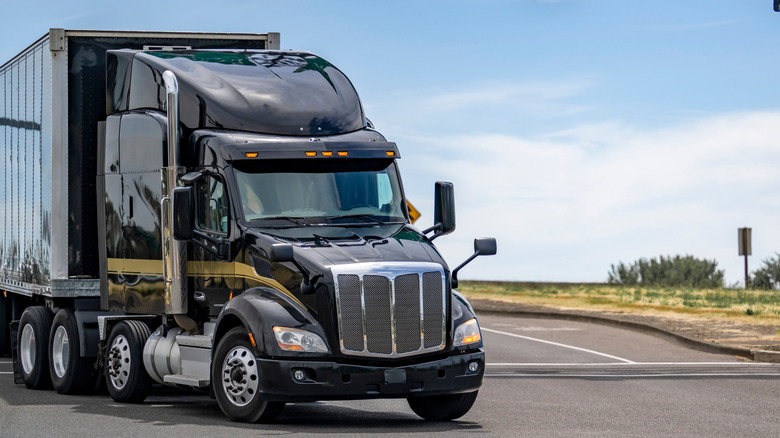 What Is Engine Braking And Why Is It Prohibited In Some Areas?
