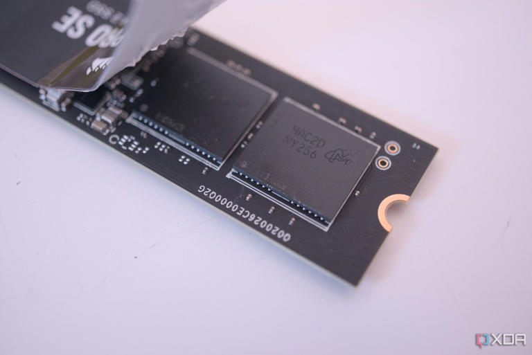 Please stop buying QLC NAND SSDs (and how to check if you have already one)