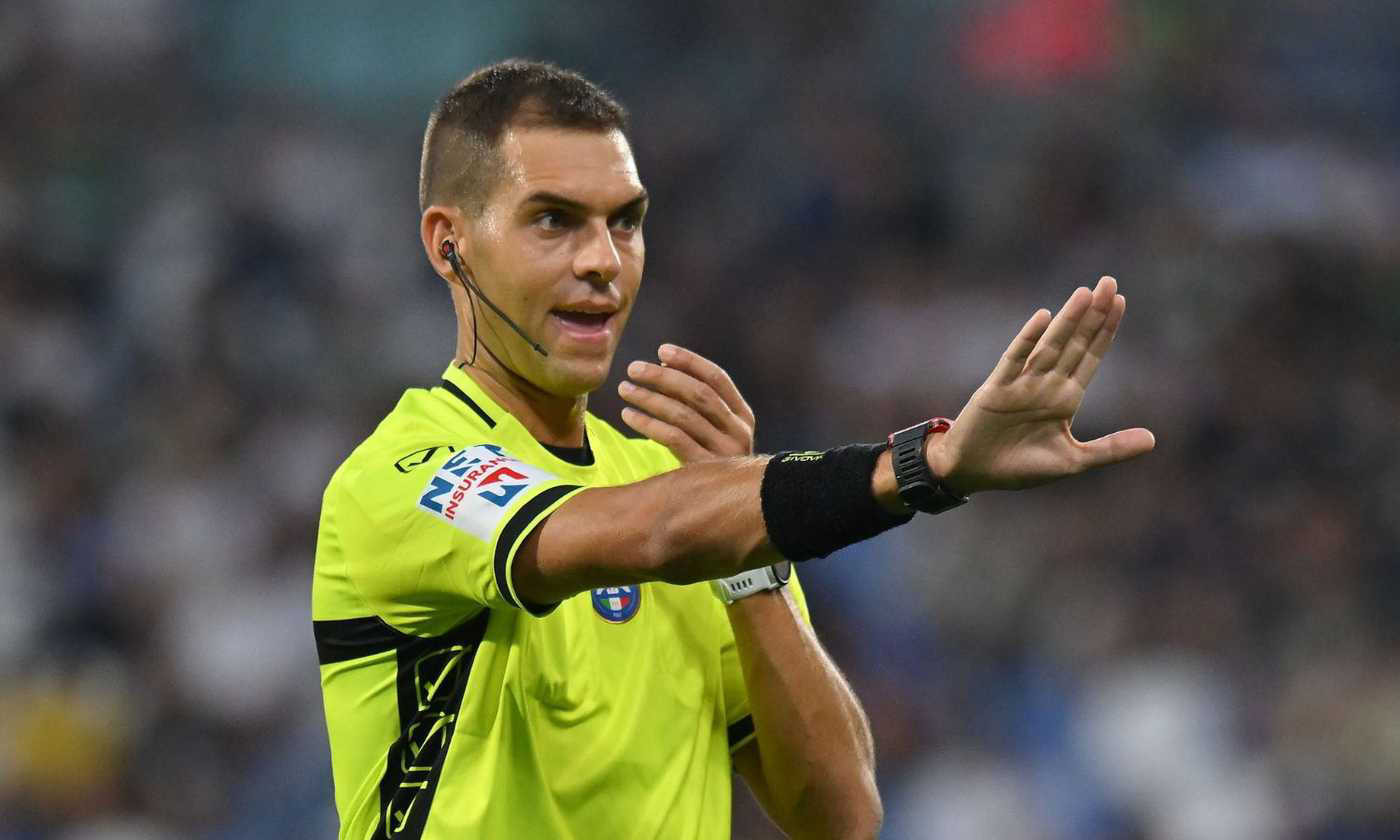 Juventus-Parma, la MOVIOLA LIVE: Di Gregorio su Bonny, Zufferli fischia ... Juventus-Parma, la MOVIOLA LIVE: Di Gregorio su Bonny, Zufferli fischia ...