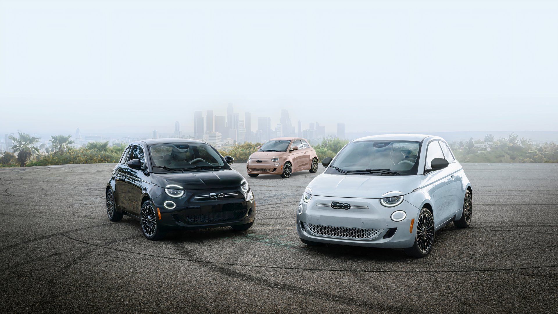 Fiat Keeps Its Title As Stellantis' Best-Selling Brand