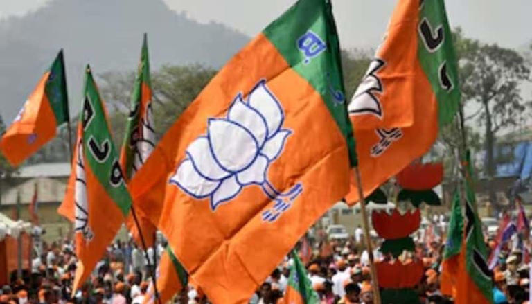 'Delhi ko ab BJP Sarkar chahiye...' BJP unveils campaign ahead of Delhi polls sung by former MP ...