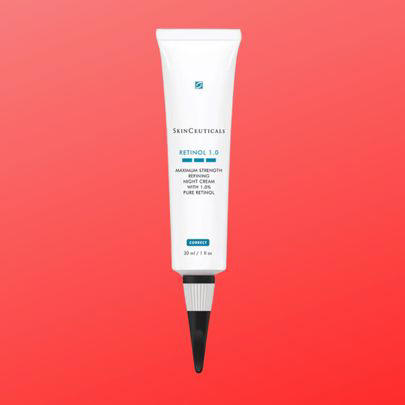 This Prescription-Strength Retinol Is Under $12 Today