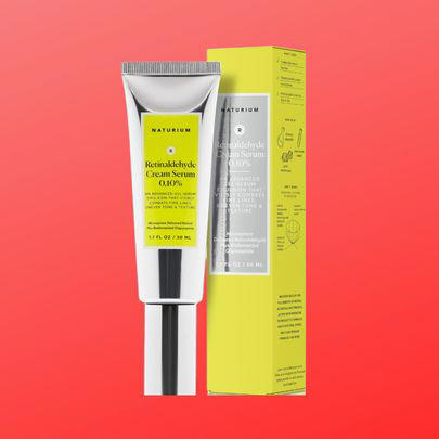 These Are The Strongest OTC Retinols That You Can Get Without An Rx