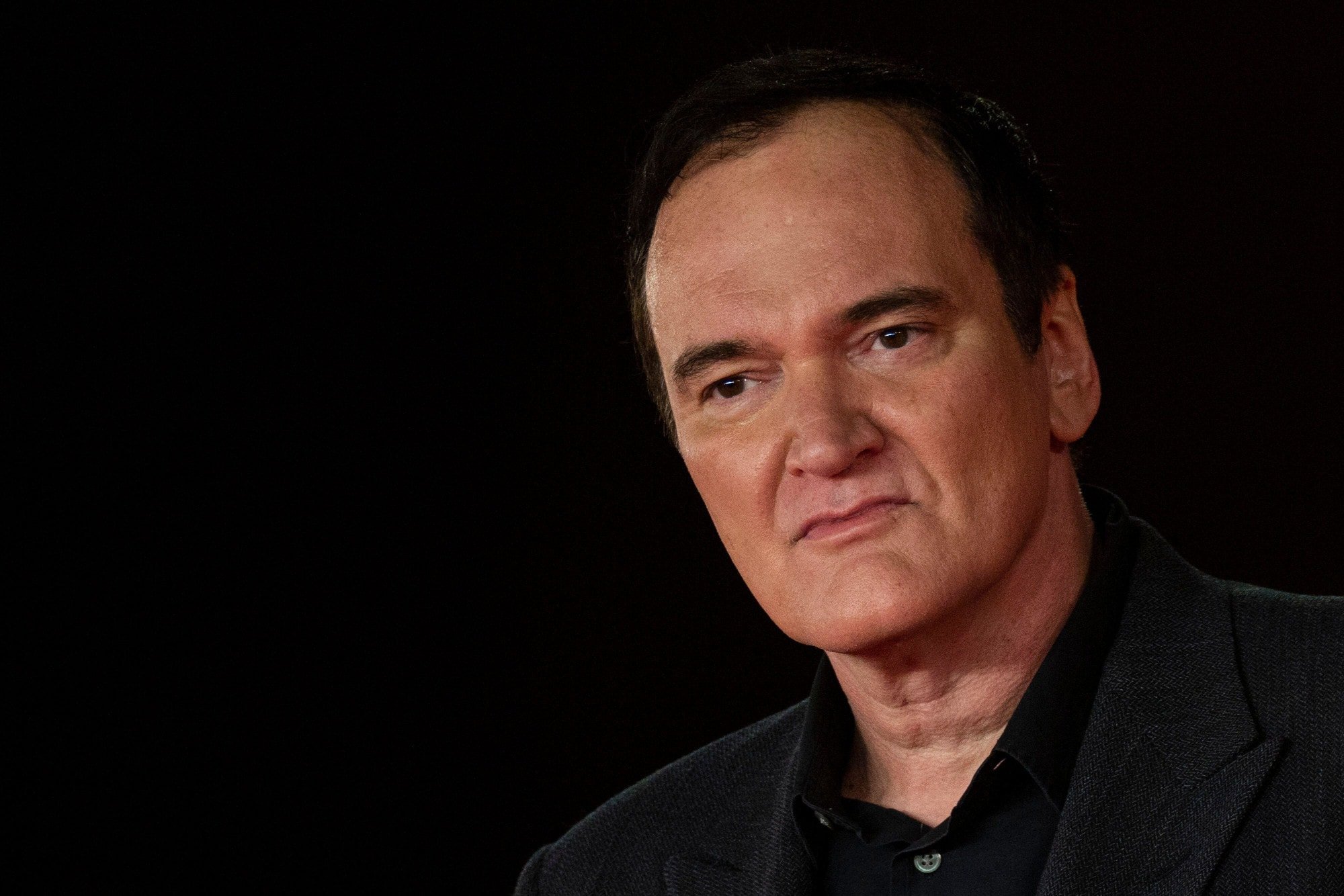 Quentin Tarantino ja Kylie Minogue tähdittävät walesiläisohjaajan uutta ...